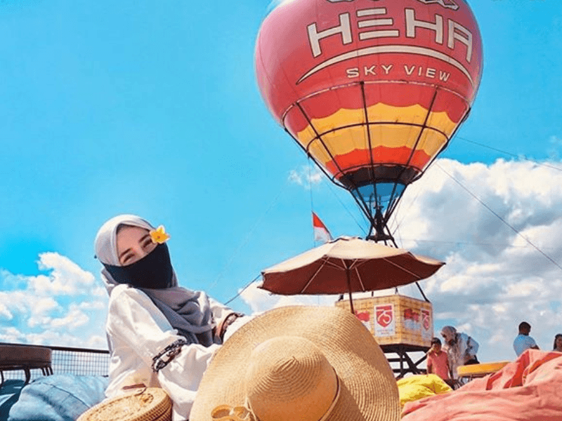 Paket Wisata Jogja 1 Hari - Lengkap & Murah bersama TourdeJogja - Tour ...