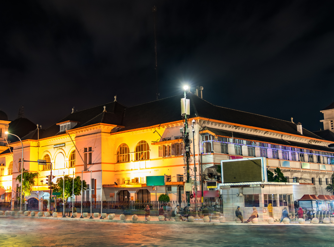 Yogyakarta: Keunikan, Kekayaan, dan Keberagaman Sebuah Kota Pusat Kebudayaan Jawa - Tour de Jogja