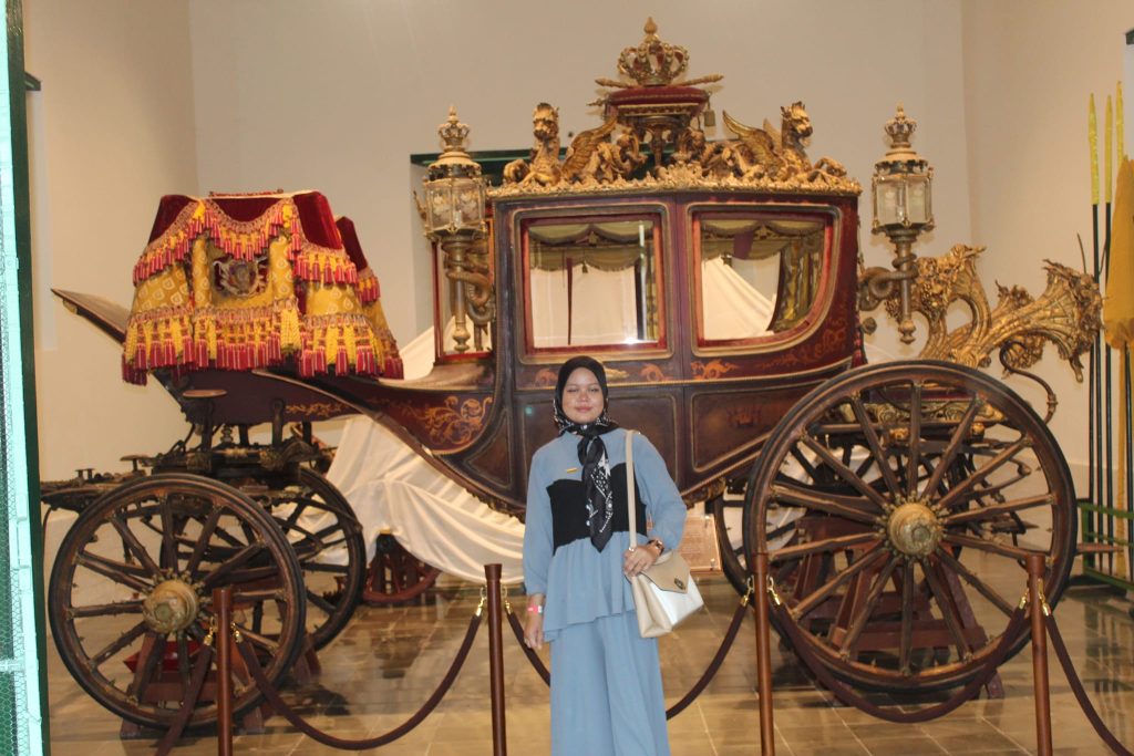 Keajaiban Sejarah di Balik Museum Kereta Keraton: Menguak Kekayaan Budaya Kerajaan - Tour de Jogja