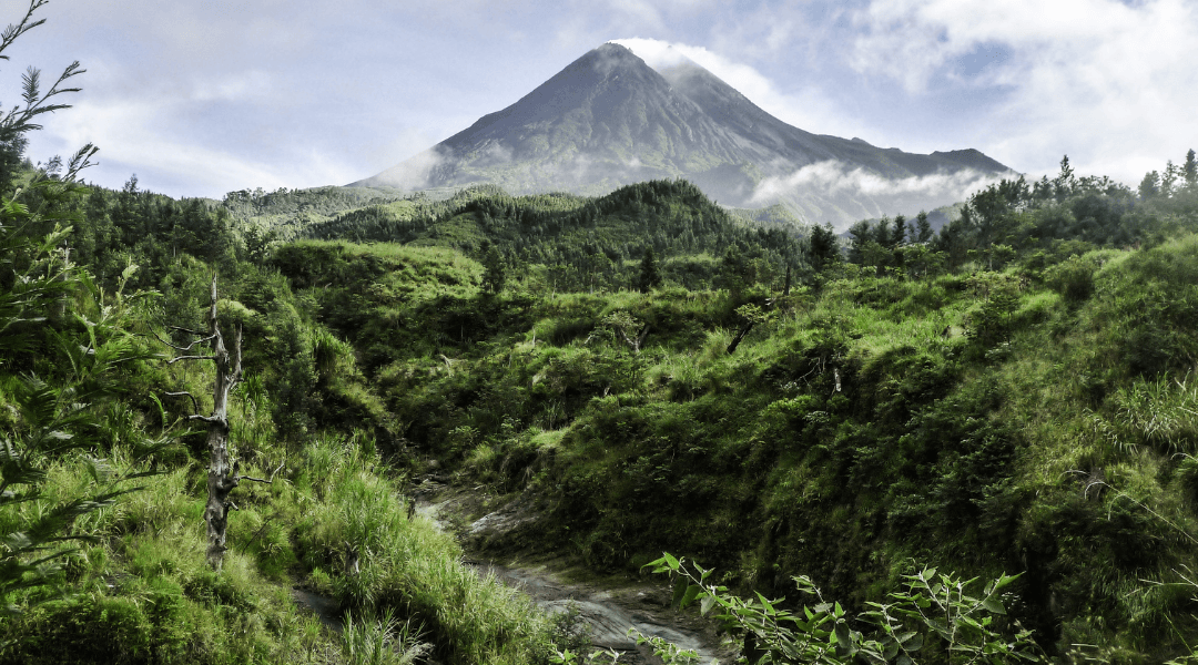 Jogja, Destinasi Wisata yang Tak Terlupakan: Menelusuri Keindahan ...