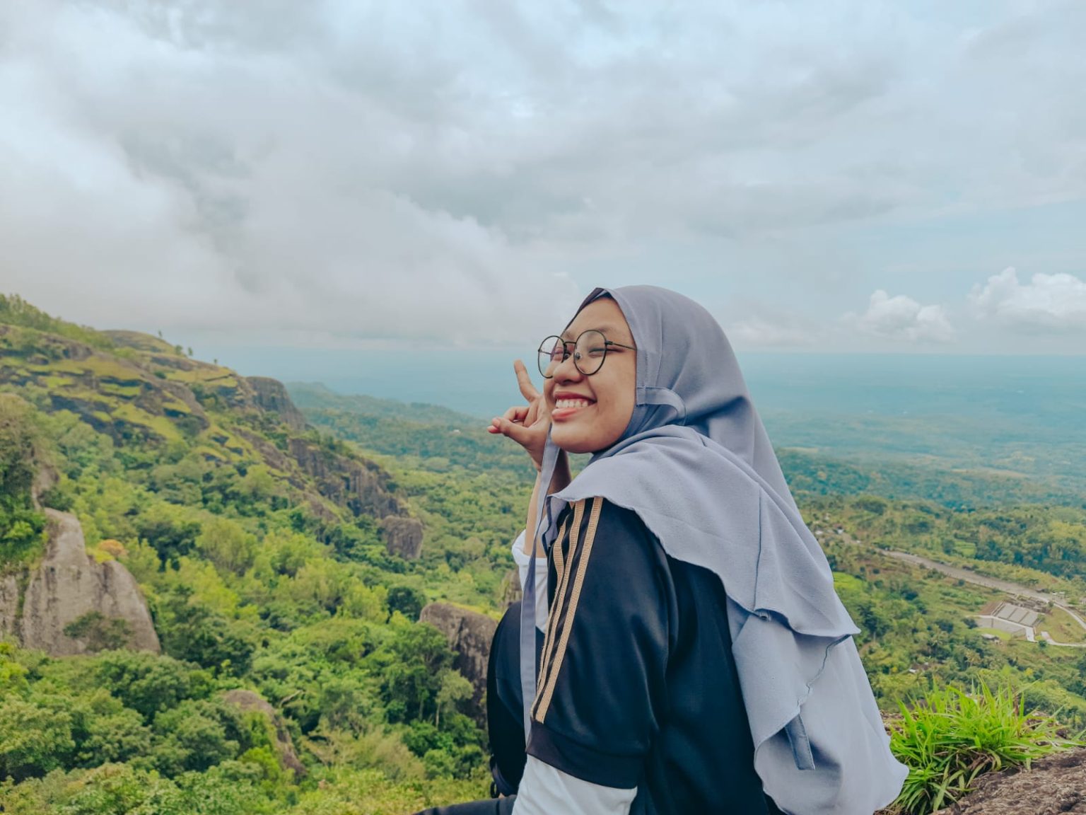 Gunung Api Purba: Keindahan Abadi di Gunung Kidul, Yogya yang ...