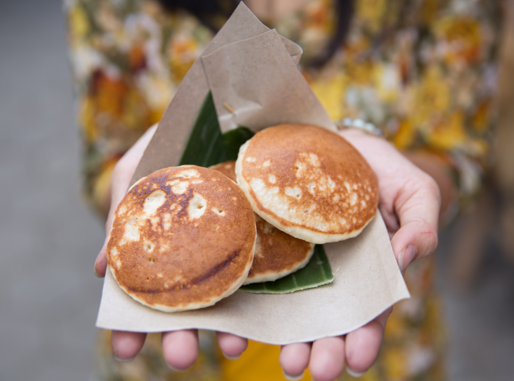 Apem Jogja: Kelezatan Tradisional yang Menggoda Selera - Tour de Jogja