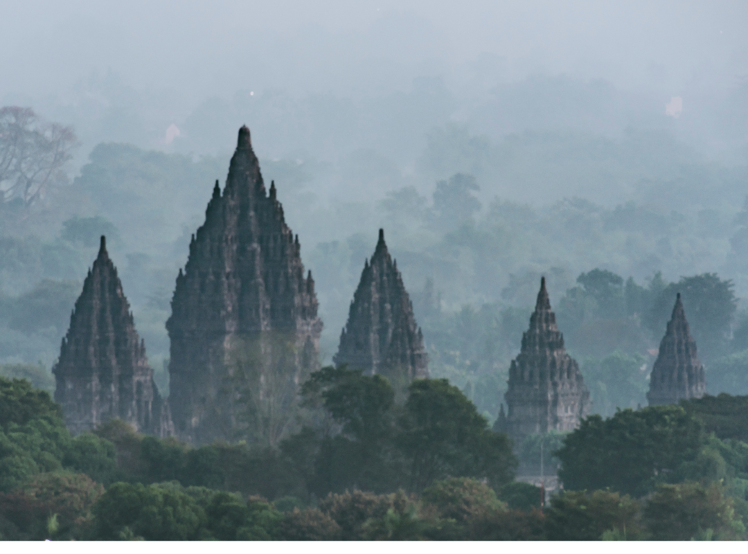 Yogyakarta: Keunikan, Kekayaan, dan Keberagaman Sebuah Kota Pusat Kebudayaan Jawa - Tour de Jogja