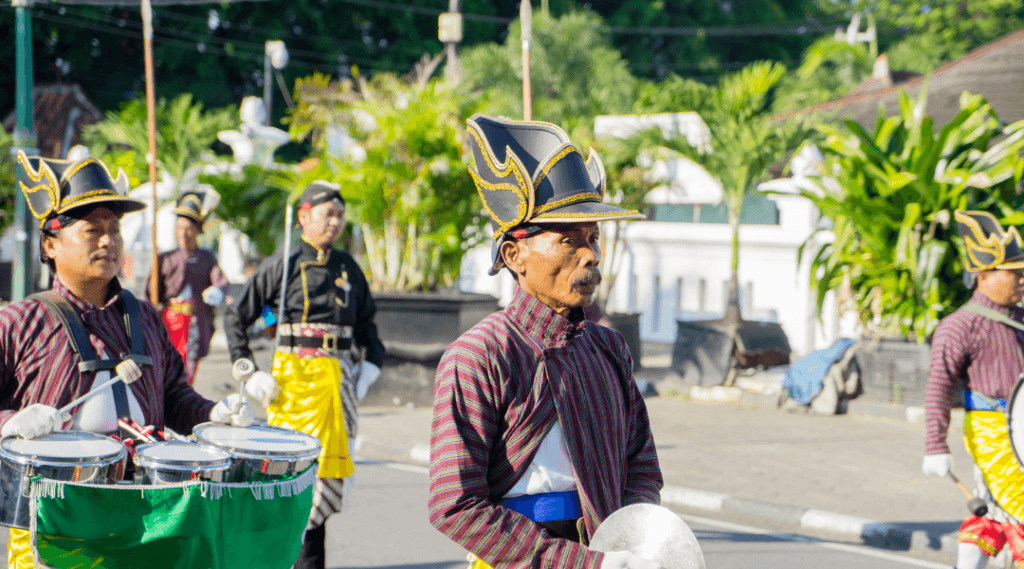 Yogyakarta: Keunikan, Kekayaan, dan Keberagaman Sebuah Kota Pusat Kebudayaan Jawa - Tour de Jogja